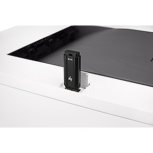 HP Laserjet Pro M252dw Wireless Color Printer, Amazon Dash Replenishment Ready (B4A22A)