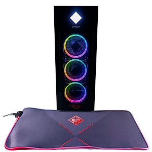 Computer Upgrade King 8-Core AMD Ryzen 7 5800X3D Desktop with 32GB RAM, 1TB NVMe SSD, 3TB 7200rpm HDD, NVIDIA GeForce RTX 4090 24GB, 1000W Gold Power Supply, Windows 11 Home 64-bit