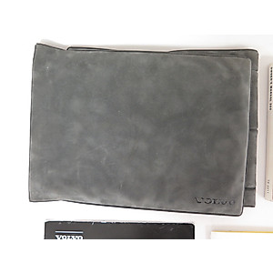 2001 Volvo S60 Owners Manual