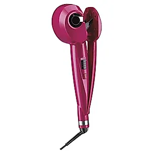 Conair Fashion Curl Curling Iron, Pink