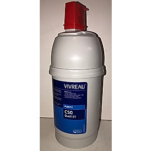 Vivreau Purity C50 Quell ST Filter Cartridge (Mavea)