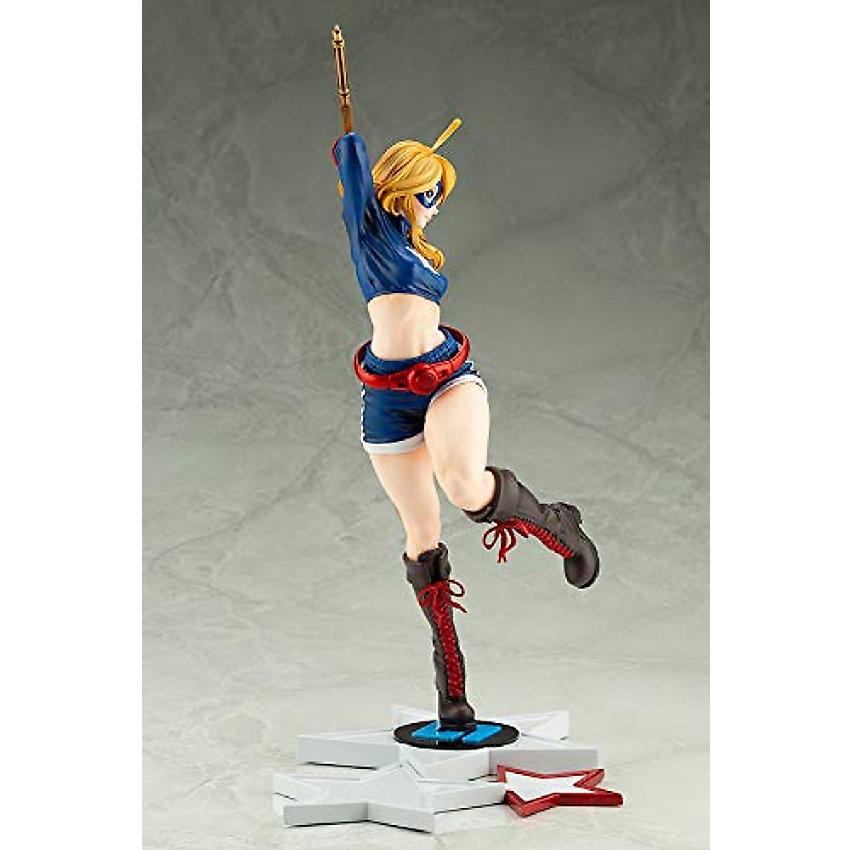 Kotobukiya DC Comics: Stargirl Bishoujo Statue