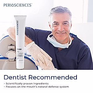 PerioSciences Sensitive AO ProToothpaste 90ml