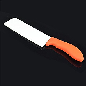 Kitchen Cutlery Ceramic Vegetable Fruit Knife Cutter