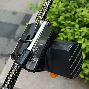 Fishing Line Depth Counter, Fishing Line Reels Tackle Fishing Accessory for Other Fishing Tools and Accessories