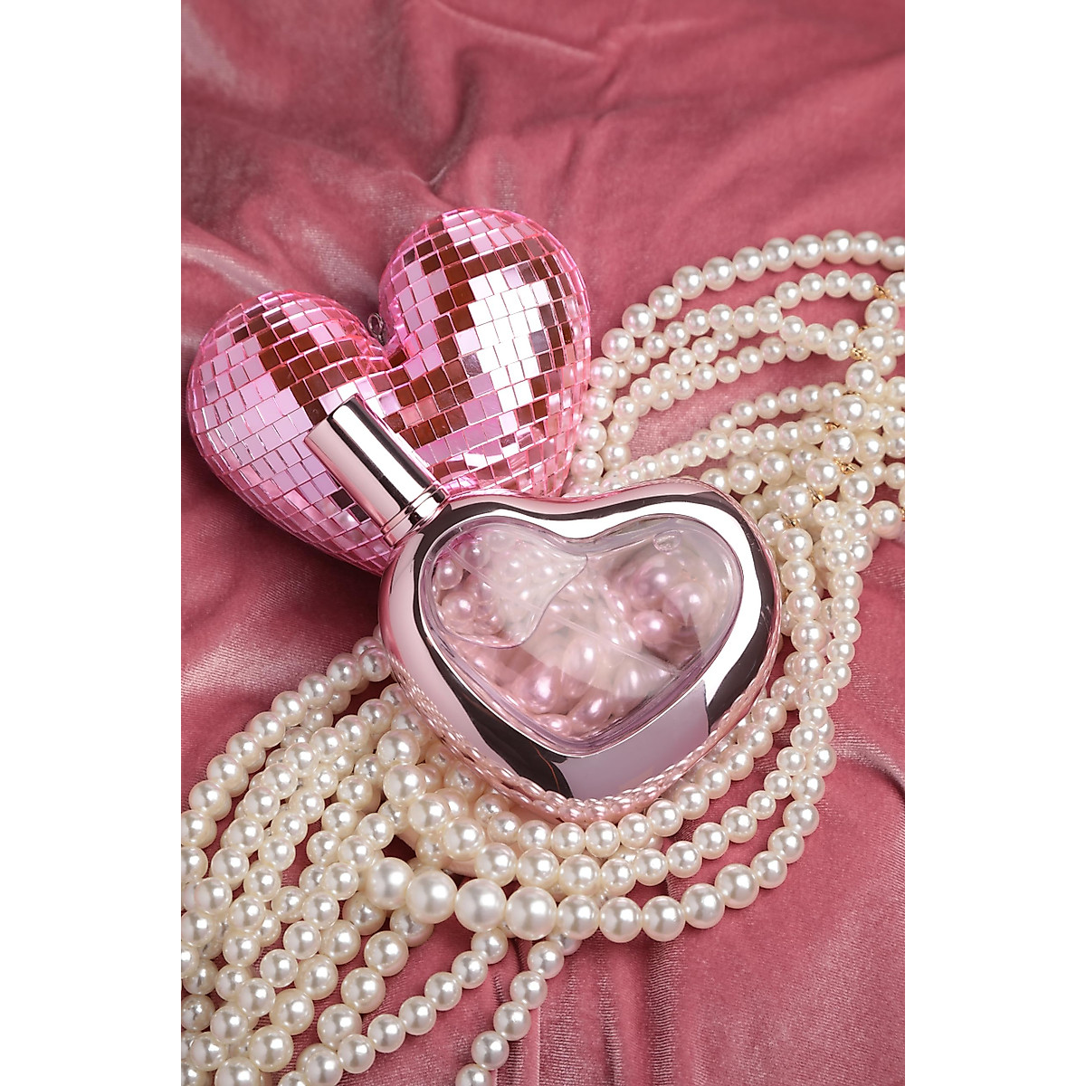 Bebe Sheer Elegant Women's Fragrance - Amber Floral Fragrance with Citrus Cocktail, Pink Peony, and Sandalwood Notes - 3.4 oz EDP Spray