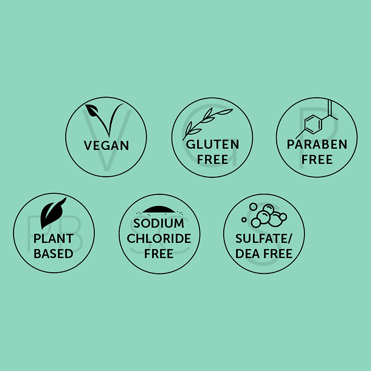 FRAMESI Smooth Shine Sulfate Free Shampoo for Color Treated Hair, 16.9 Fl Oz