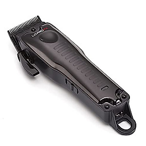 BaBylissPRO Lo-ProFX High-Performance Low Profile Clipper, 1 ct.