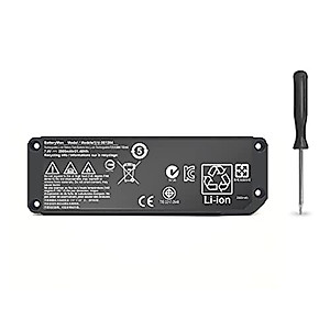 BatteryMon 061384 061385 061386 063287 Battery for SoundLink Speaker Mini One (7.4V/21.46Wh)