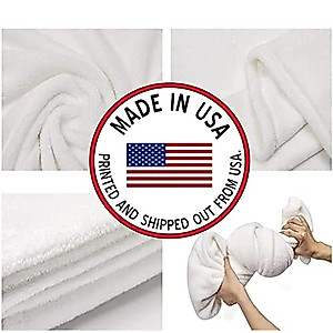 I Never Left You Blanket, Custom Photo Blanket, Grandma Blanket, Grandpa Blanket, Family Throw Blanket, Blankets for Gift, Memorial Blanket Throw Size (50" x 60")