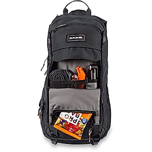 Dakine Syncline 12L - Black, One Size