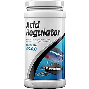 Seachem Acid Regulator 250gram