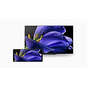 Sony Xperia 1 II XQ-AT52 256GB 8GB RAM International Version - Black