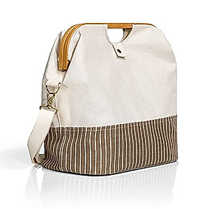 Prym Water Resistant Store & Travel Bag, Small