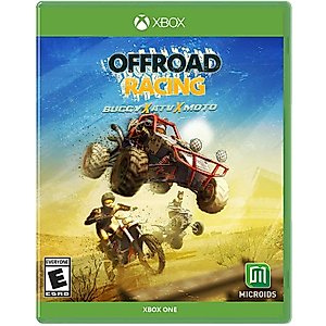 OffRoad Racing