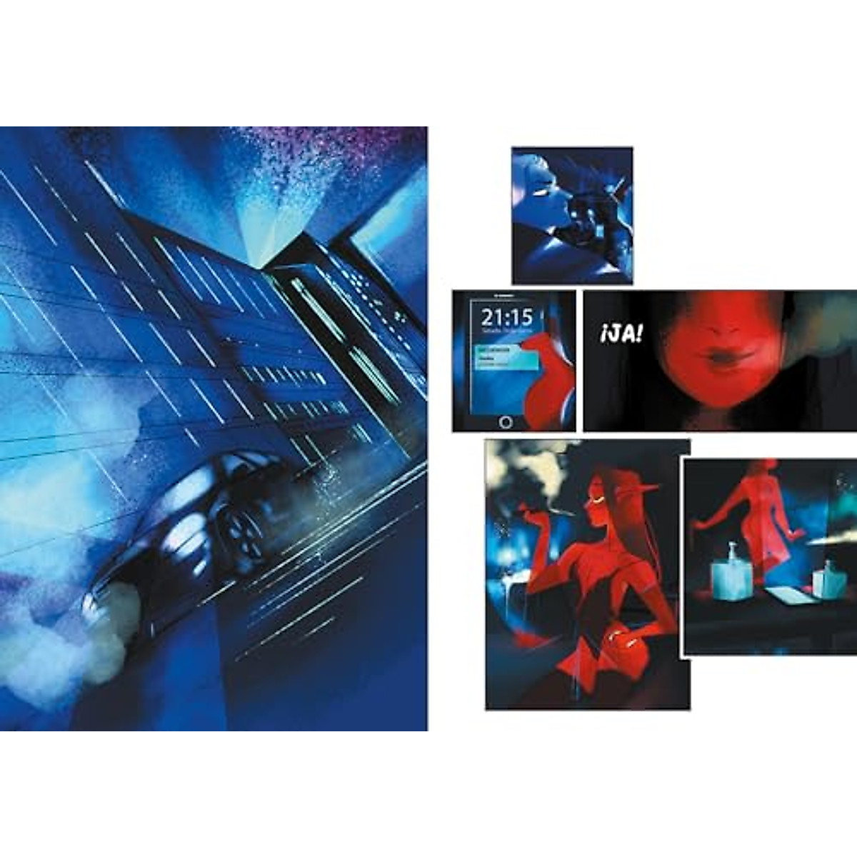 Lore Olympus. Cuentos del Olimpo / Lore Olympus: Volume One (Spanish Edition)