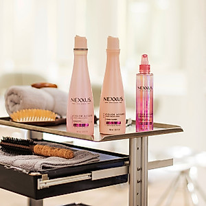 Nexxus Color Assure Glossing Tonic, for Color Treated Hair 6.1 oz