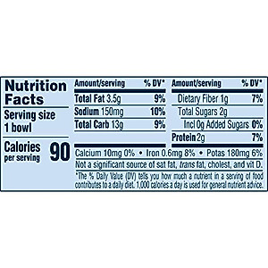 Gerber Mealtime Harvest Bowl, Pesto Pasta & Veggies, 4.5 Ounces (Pack of 8)