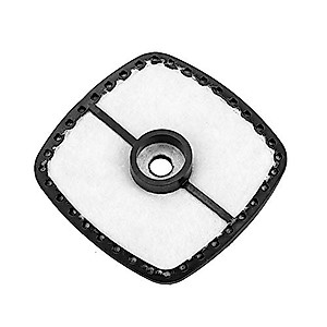 Hipa A226001410 Air Filter SRM225 for ECHO SRM210 GT200R GT225 SRM2100 PB250 PB250LN PB251 SRM230 PE200 HC150 Trimmer 90152Y Tune Up Kit Fuel Line Primer Bulb