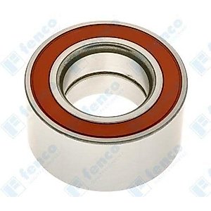 MPA WH510052 Wheel Bearing