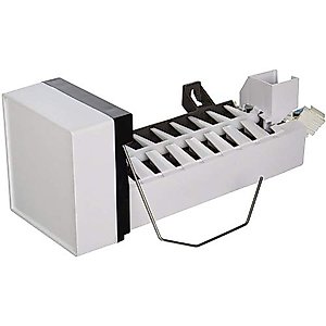 5303320545 - ClimaTek Direct Replacement for Frigidaire Refrigerator Ice Maker