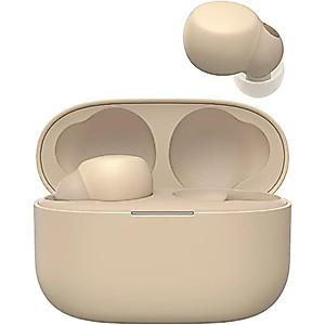 Sony LinkBuds S Truly Wireless Noise Canceling Earbud Headphones - WFLS900N/C (Certified Refurbished)