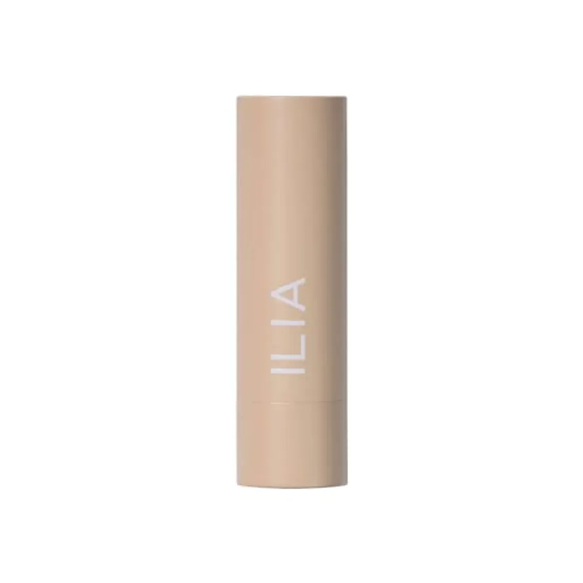 ILIA - Color Block Lipstick | Non-Toxic, Vegan, Cruelty-Free, Clean Makeup (Flame)