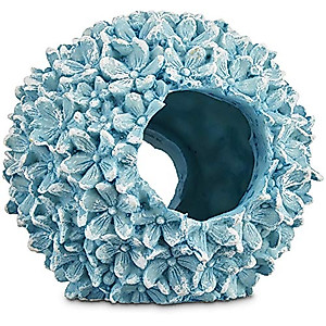 imagitarium Flowerball Aquarium Ornament