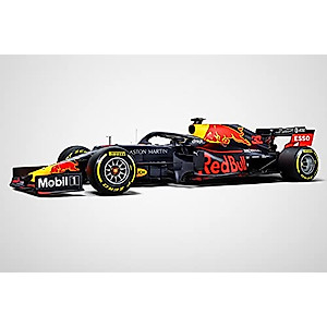 Bburago BURAGO Model Compatible with RED Bull RB15 MAX Verstappen 2019 N.33 1:43 BU38039V
