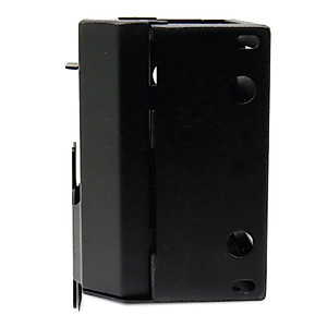 Vosker V100 and V200 Waterproof Outdoor Camera Security Box - Protective Heavy Duty Steel Case | Weather & Animal Resistant with Easy Accessible Panel (150)