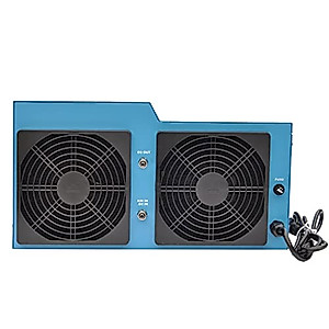 SP-5G, a 5 g/hr Swimming Pool Water Ozone Generator, Ozonizer, Ozonator, Ozono Machine