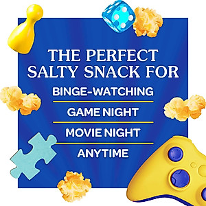 ACT II Popcorn Butter Lovers, 2.75 Oz, 12 Ct