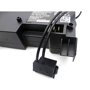 Internal Power Supply PSU Module Replacement Part Compatible with Microsoft Xbox One X Console XB1XPSU XBOX