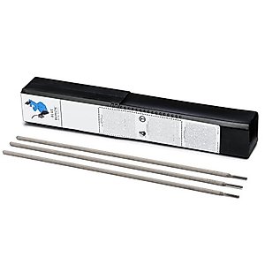 Blue Demon E312-16 X 1/8" X 12" X 5LB Tube Stainless Steel Arc Welding Electrode (Model: E312-125-05)