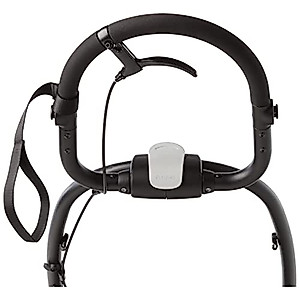 Cybex AVI Jogging Stroller Frame in Black