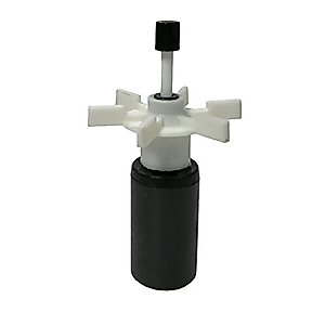 Replacement Impeller For Cascade 1000 Canister Filters