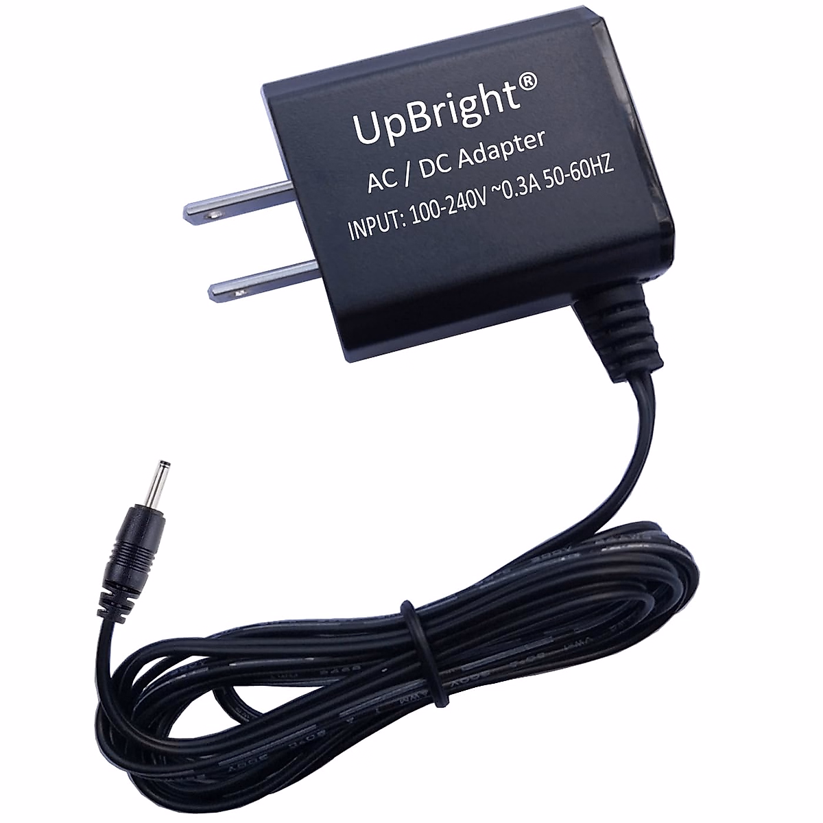 UpBright 1.6V 80mA AC/DC Adapter Compatible with Philips 420303077990 4203 030 77990 4203-030-77990 420303578420 Norelco D350 G250 G270 G290 G370 G380 G390 G470 G480 G485 Shaver Groomer Power Charger