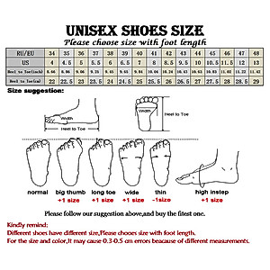 Womens Sneakers Trail Running Shoes for Women Athletic Women's Fashion Tennis Blade Blue Size 7 US Sport Walking Casual Shoe