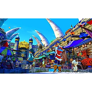 Monster Hunter Stories (Nintendo 3DS)