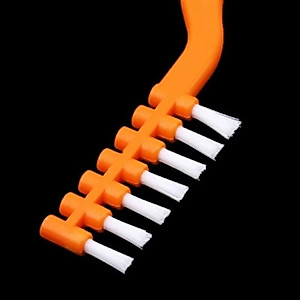 Keyboard Cleaning Brush Computer Laptop Dust Cleaner Cleaning Tool 1 Brush 7.6inch