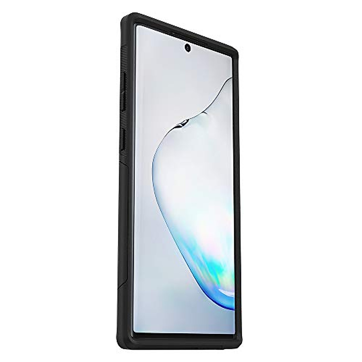 OtterBox COMMUTER SERIES Case for Samsung Galaxy Note10+ - BLACK