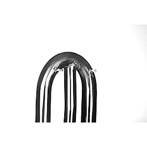 Replace parts 3-Pack Stainless Steel Heat Plate and 3-Pack Stainless Steel Burner,Replacement for American Outdoor Grill Gas Grills 24NB, 24NG, 24NP, 24PC, 36NB, 36PC