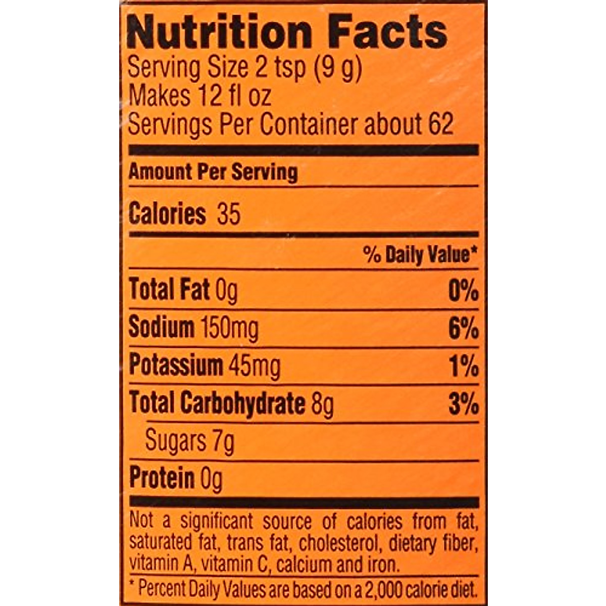 Gatorade Perform G2 02 Perform Thirst Quencher Instant Powder Grape Drink 19.4 Oz. (1 Each)