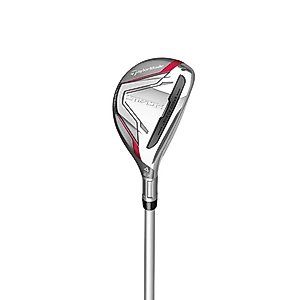 TaylorMade Golf Stealth Rescue Womens Righthanded