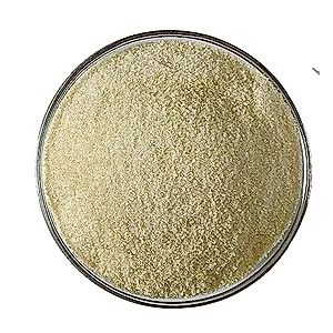 Unflavored Gelatin by Medley hills farm 1.25 lbs. in Reusable Container - Gelatin powder unflavored thickening agent. Made in USA.