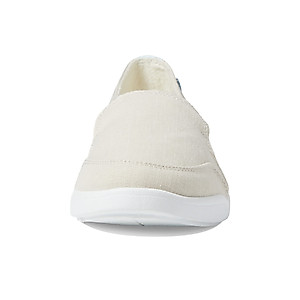 Vionic Beach Manzanita Cream Linen 7 M