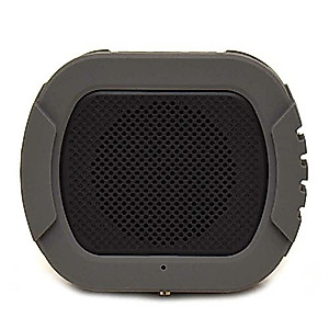 EcoXGear Boat Wireless Bluetooth Speaker GDI-EXRMD210 | 15W EcoRoam 20