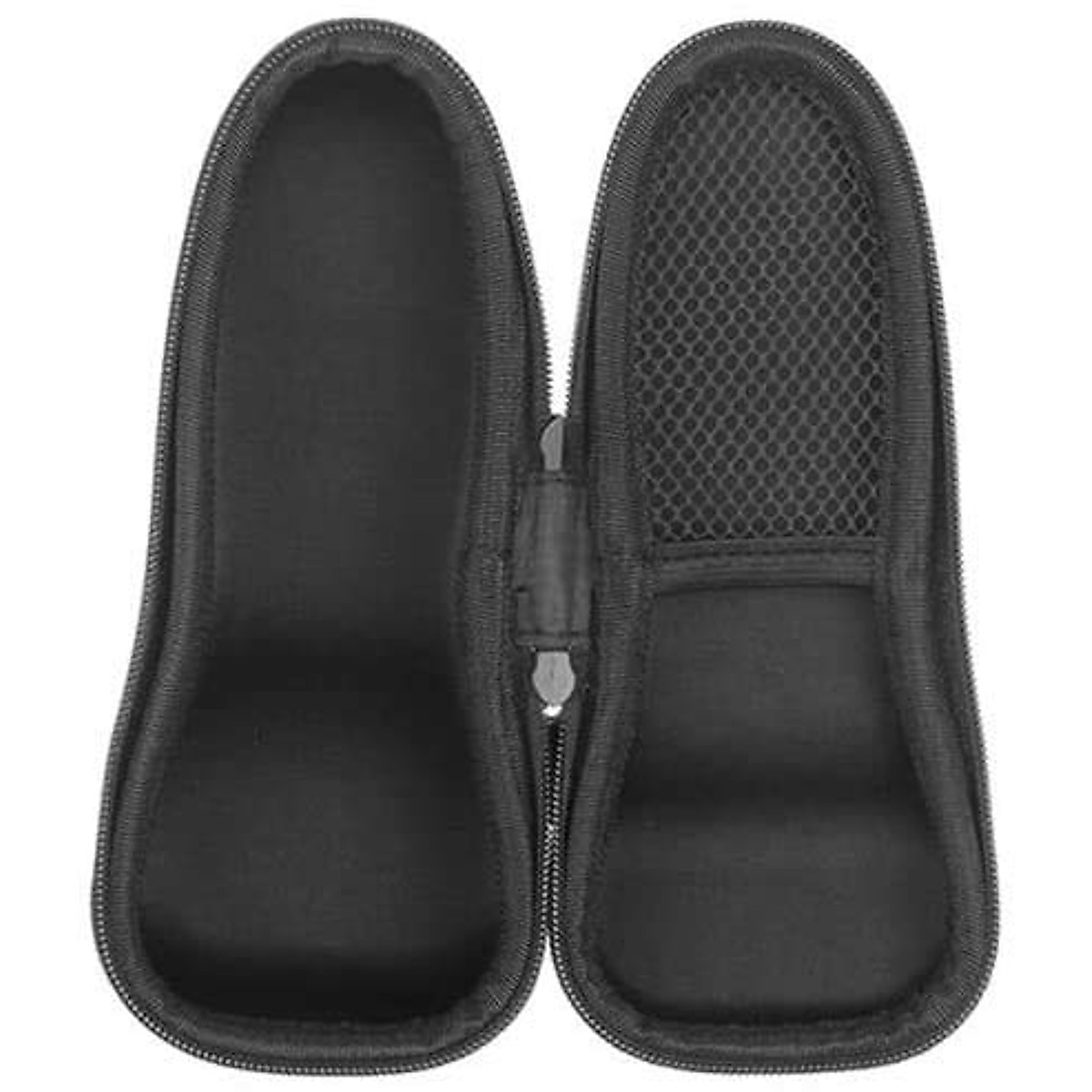 Electric Shaver Case for 3D Rotary Shaver Universal EVA Case PU Hard Travel Case Storage Bag