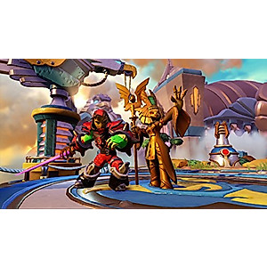 Skylanders Imaginators - Xbox 360
