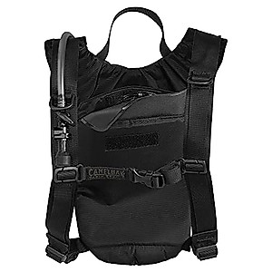 Camelbak - HydroBak 50oz Mil Spec Crux Black (1737001000)